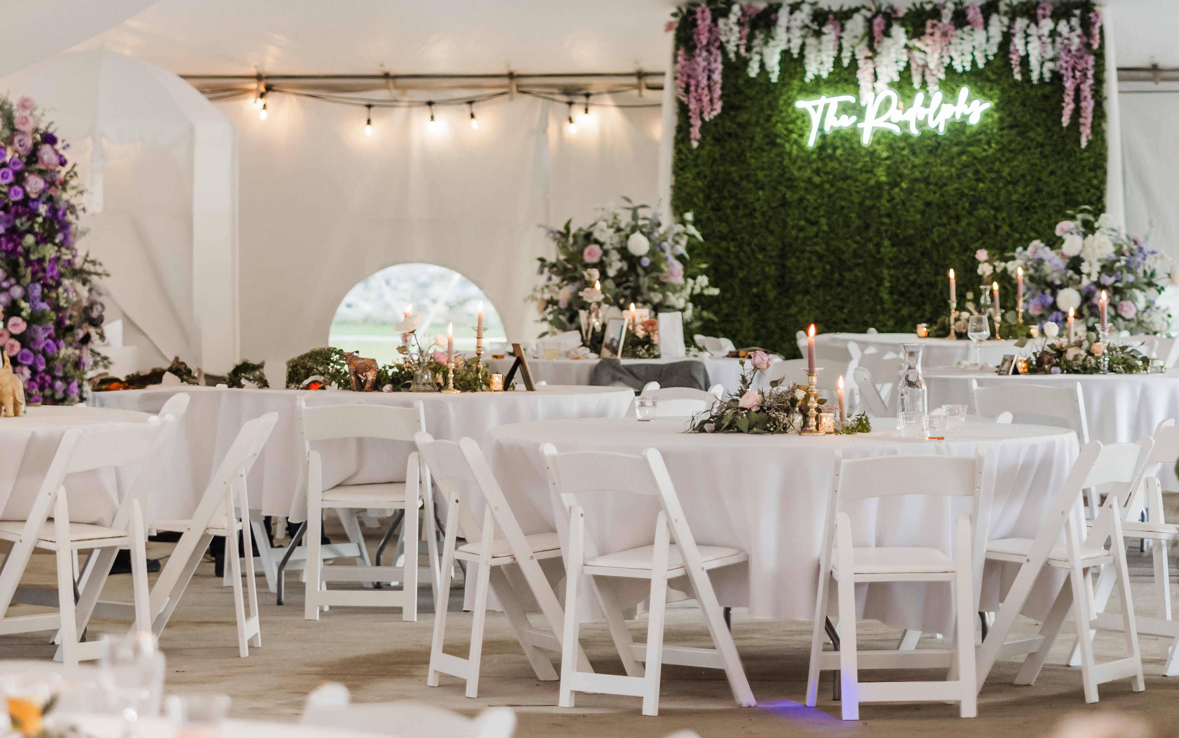 American Event Rentals